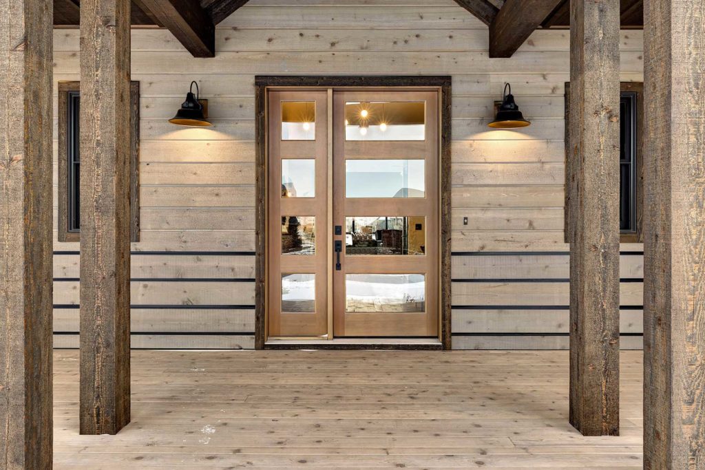 Gallery - DP Doors & Millwork