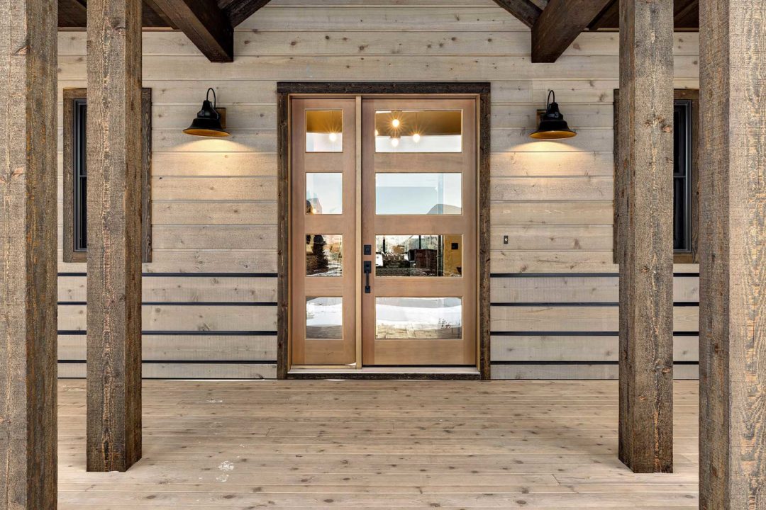 Gallery - DP Doors & Millwork