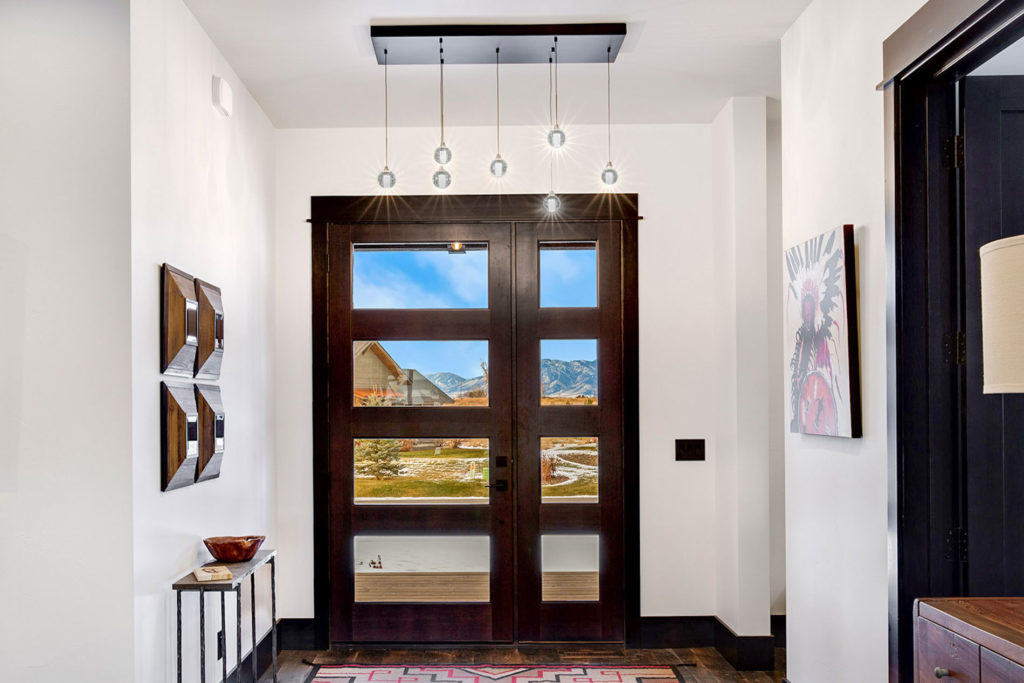 Gallery - DP Doors & Millwork