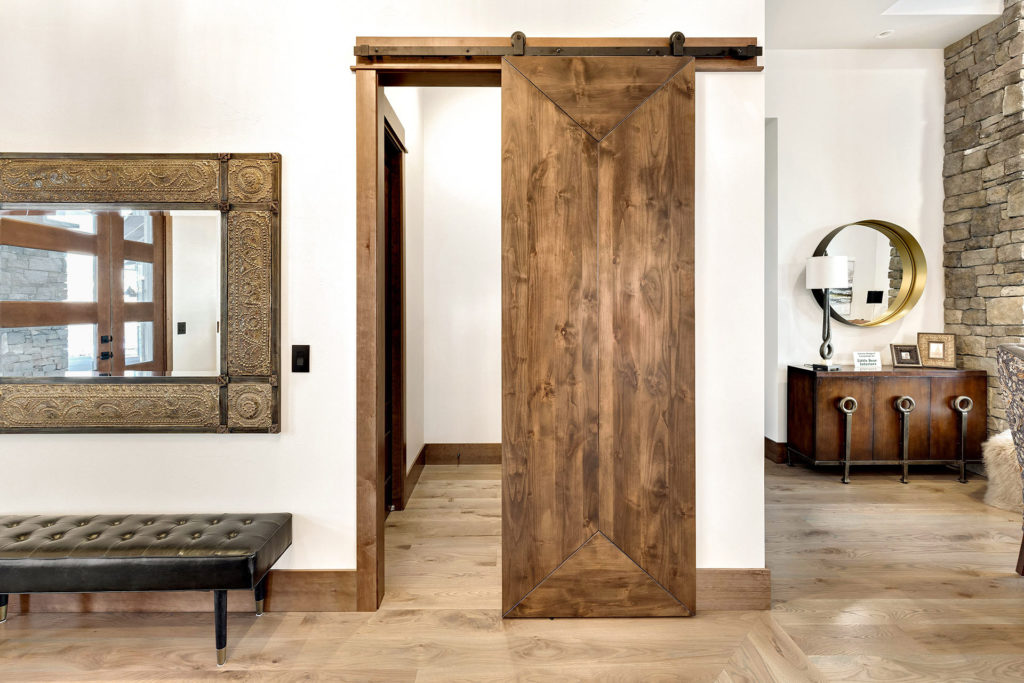 Gallery - DP Doors & Millwork