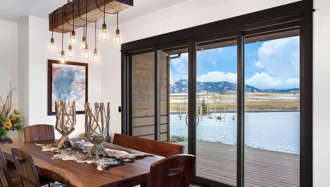 Home - DP Doors & Millwork