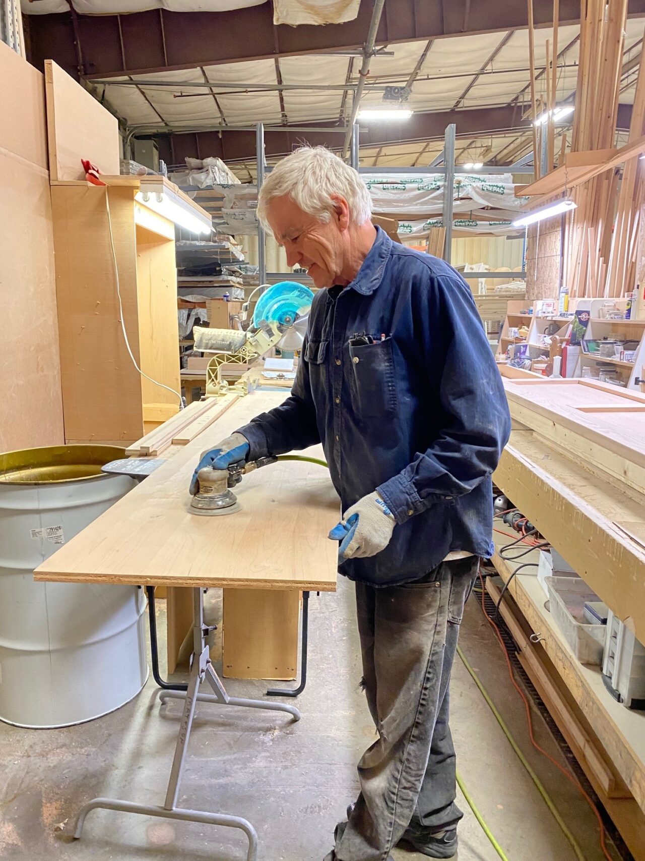 Careers - DP Doors & Millwork